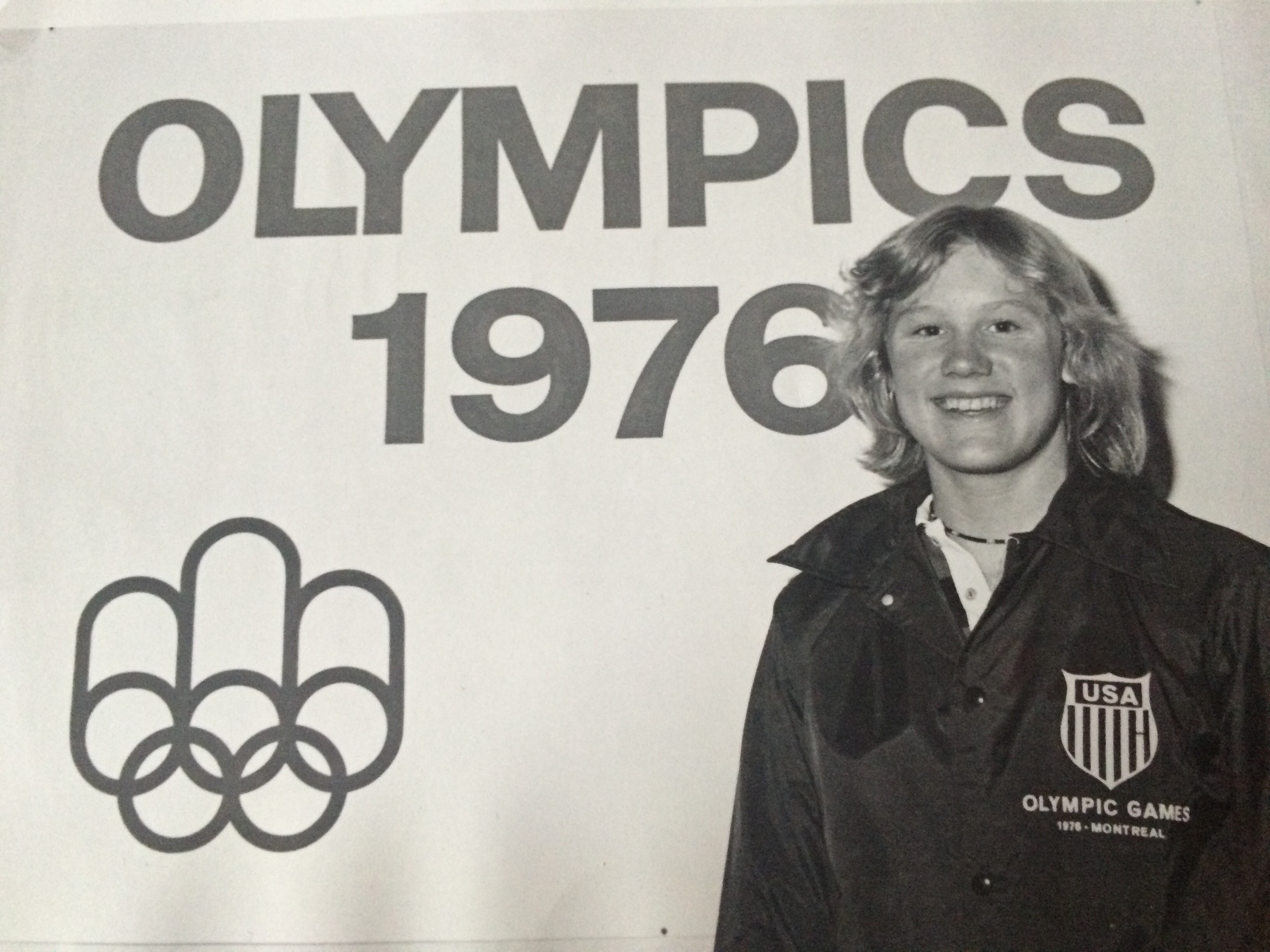 Four-time Olympian Jill Sterkel’s Career Began as a So Cal Age Group ...